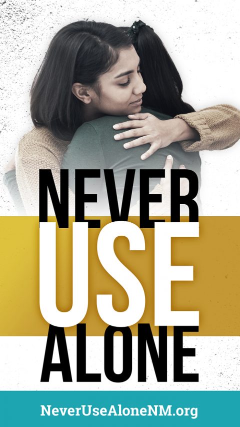 NMDOH - Harm Reduction | Overdose Prevention & Syringe Access